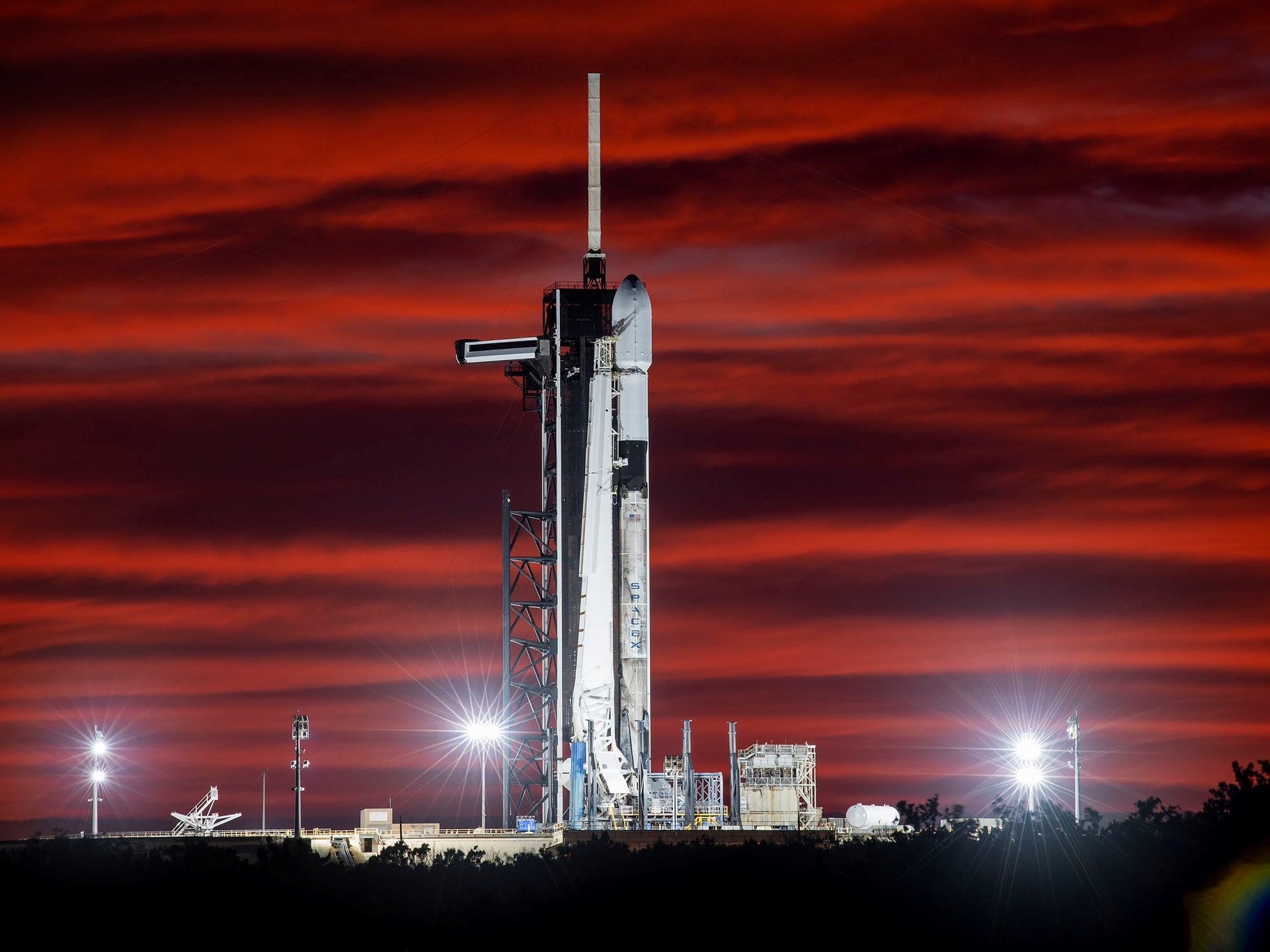Starlink Mission Spacex on Flipboard Starlink Mission Spacex on Flipboard